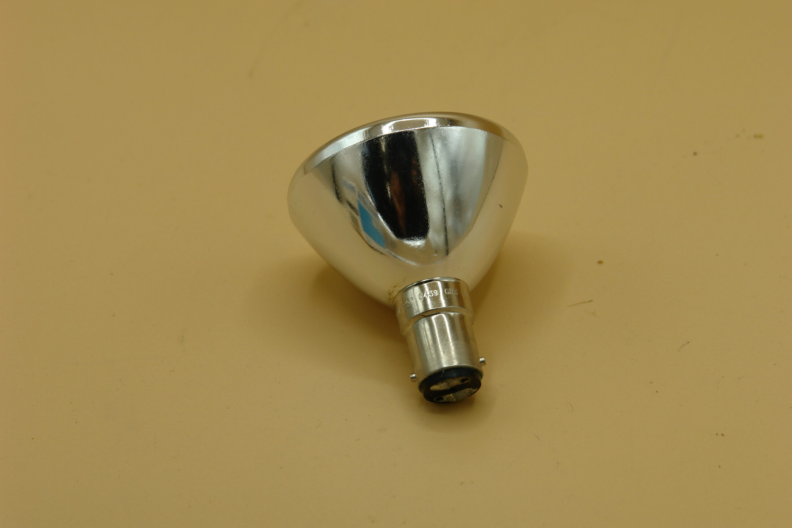 Lampada alogena Aluline 56 Philips 6439 12V. 50W. B15d – Grande Emporio ...
